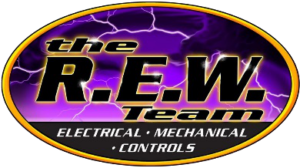 REW Corporation - Industrial Electrical Contractor, Portsmouth, Virginia